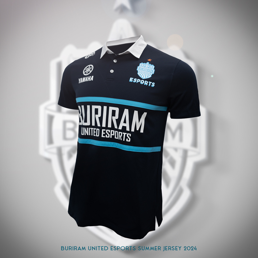 Buriram United Shop